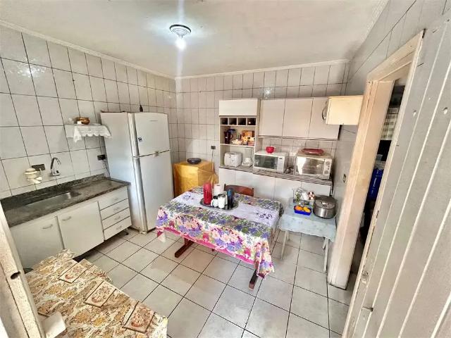 Casa / Sobrado para Venda em São Paulo/SP Mandaqui 2 Quartos