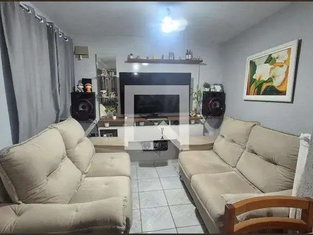 Casa / Sobrado para Venda em São Paulo/SP Mandaqui 2 Quartos