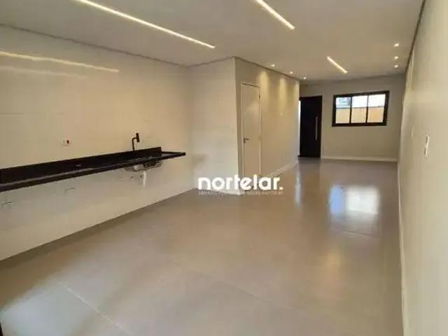 Casa / Sobrado para Venda em São Paulo/SP Mandaqui 2 Quartos