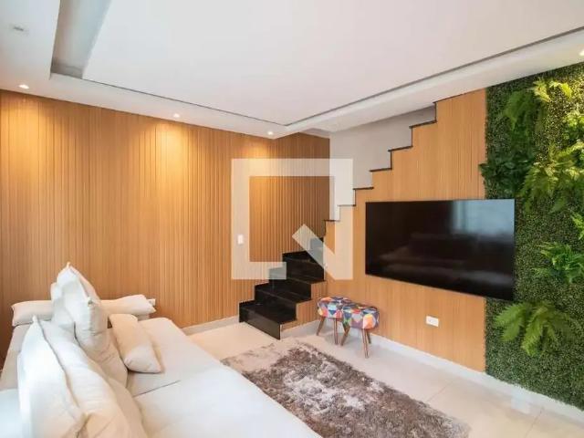 Casa / Sobrado para Venda em São Paulo/SP Mandaqui 2 Quartos