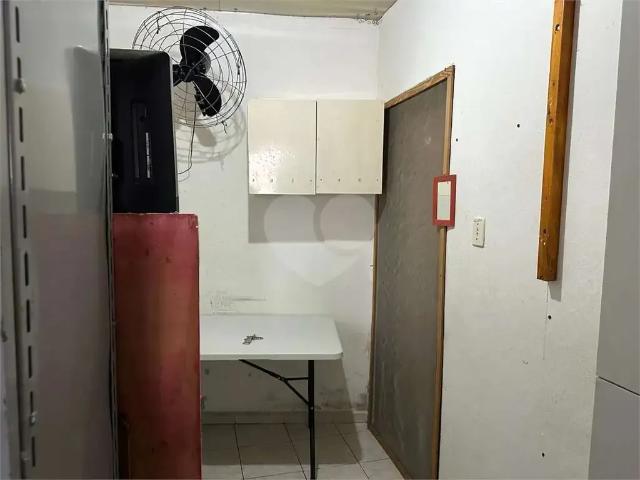 Casa / Sobrado para Venda em São Paulo/SP Mandaqui 2 Quartos