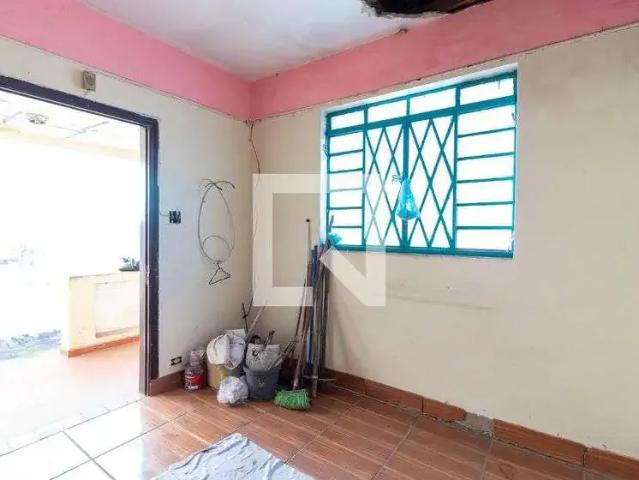 Casa / Sobrado para Venda em São Paulo/SP Mandaqui 2 Quartos