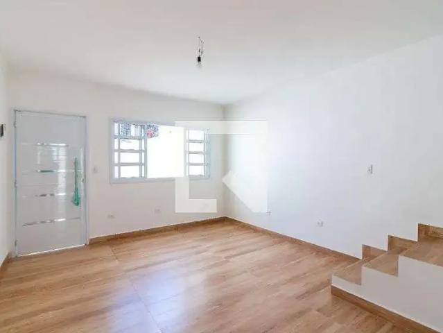 Casa / Sobrado para Venda em São Paulo/SP Mandaqui 2 Quartos