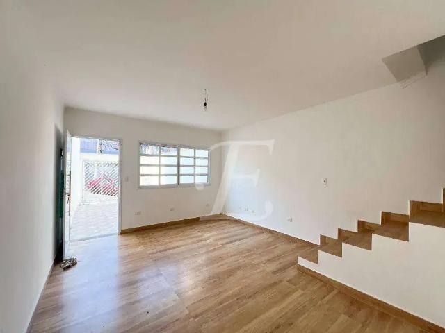 Casa / Sobrado para Venda em São Paulo/SP Mandaqui 2 Quartos