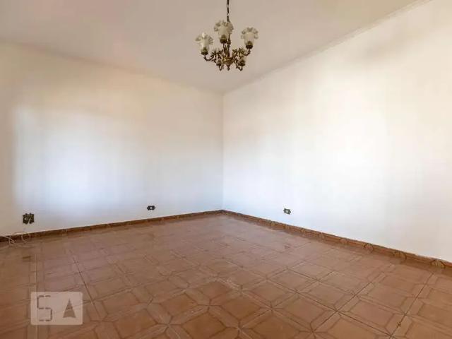 Casa / Sobrado para Venda em São Paulo/SP Mandaqui 2 Quartos
