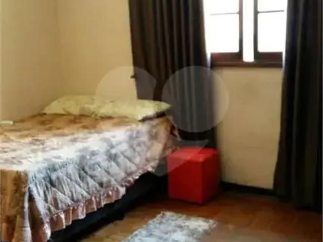 Casa / Sobrado para Venda em São Paulo/SP Mandaqui 2 Quartos