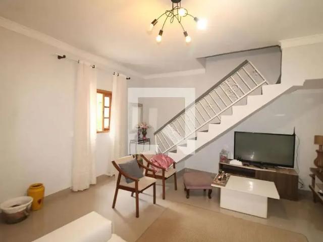 Casa / Sobrado para Venda em São Paulo/SP Mandaqui 5 Quartos