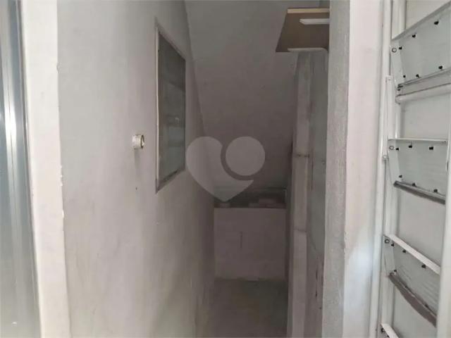 Casa / Sobrado para Venda em São Paulo/SP Mandaqui 2 Quartos