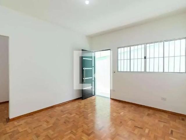 Casa / Sobrado para Venda em São Paulo/SP Mandaqui 2 Quartos