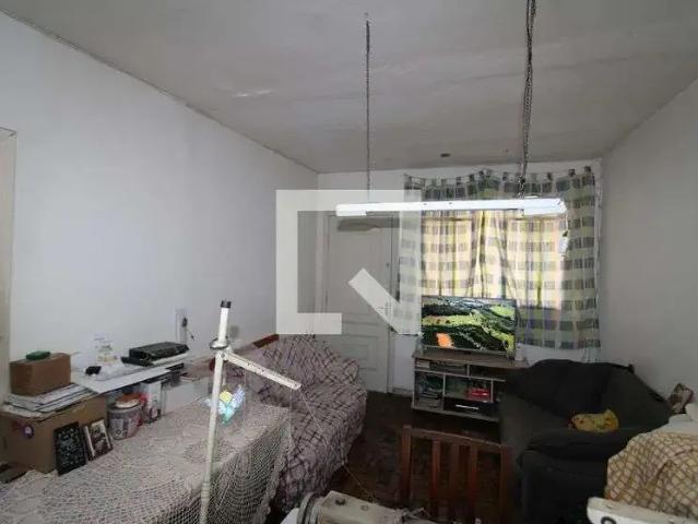 Casa / Sobrado para Venda em São Paulo/SP Mandaqui 2 Quartos