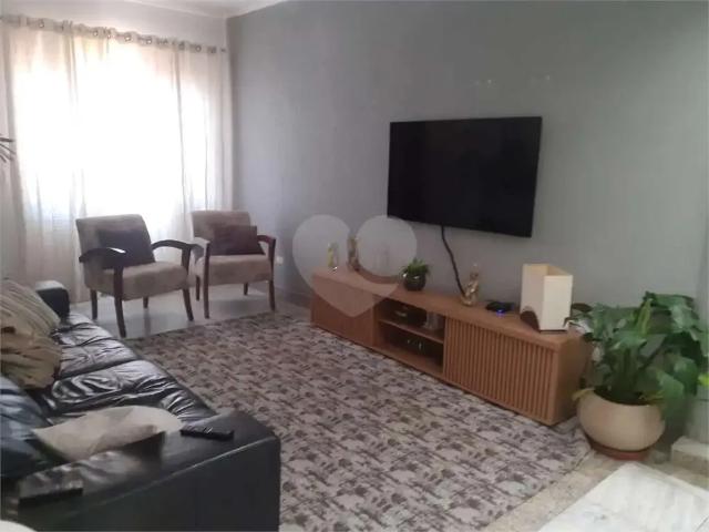 Casa / Sobrado para Venda em São Paulo/SP Mandaqui 2 Quartos