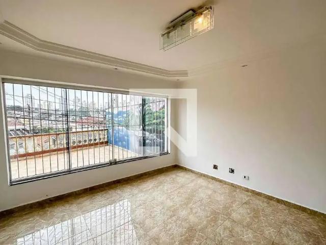 Casa / Sobrado para Venda em São Paulo/SP Mandaqui 2 Quartos