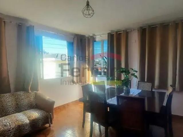 Casa / Sobrado para Venda em São Paulo/SP Mandaqui 2 Quartos