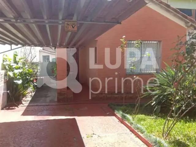 Casa / Sobrado para Venda em São Paulo/SP Mandaqui 2 Quartos