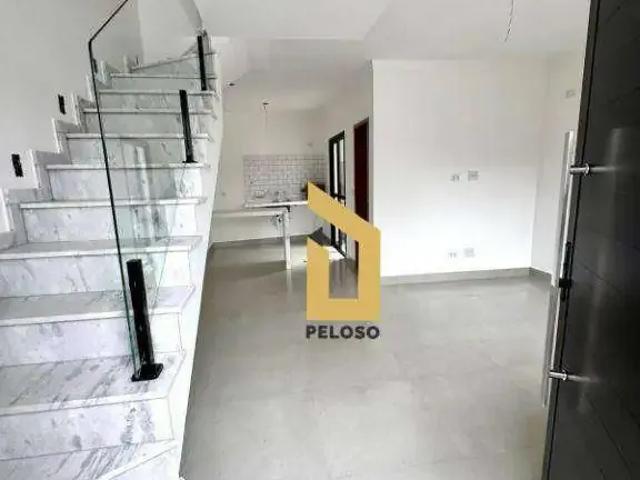 Casa / Sobrado para Venda em São Paulo/SP Mandaqui 2 Quartos
