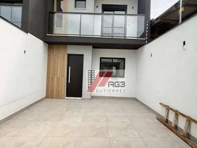 Casa / Sobrado para Venda em São Paulo/SP Mandaqui 2 Quartos