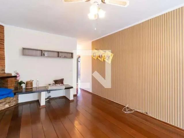 Casa / Sobrado para Venda em São Paulo/SP Mandaqui 2 Quartos