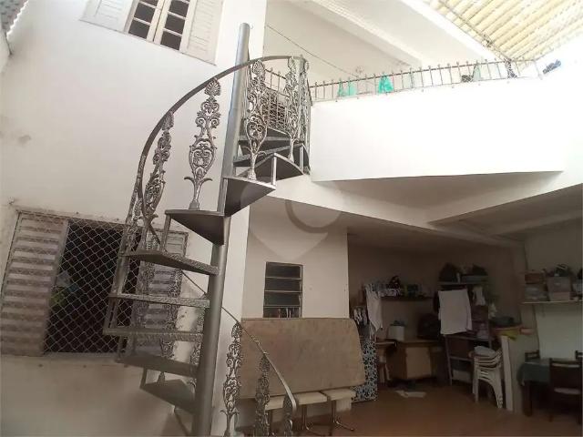 Casa / Sobrado para Venda em São Paulo/SP Mandaqui 2 Quartos