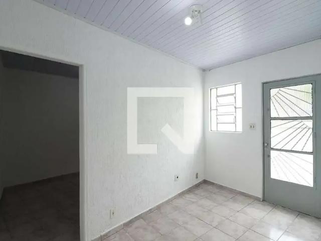 Casa / Sobrado para Venda em São Paulo/SP Mandaqui 2 Quartos