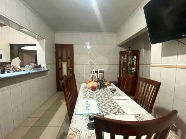 Casa / Sobrado para Venda em São Paulo/SP Mandaqui 2 Quartos