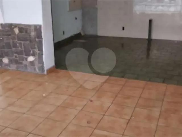 Casa / Sobrado para Venda em São Paulo/SP Mandaqui 2 Quartos