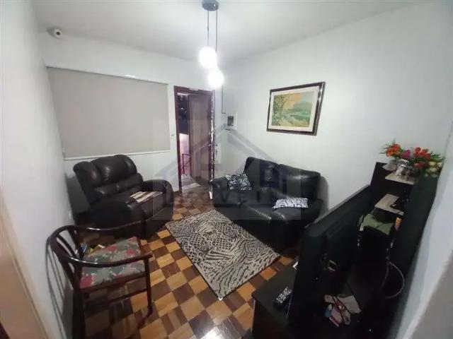 Casa / Sobrado para Venda em São Paulo/SP Mandaqui 2 Quartos