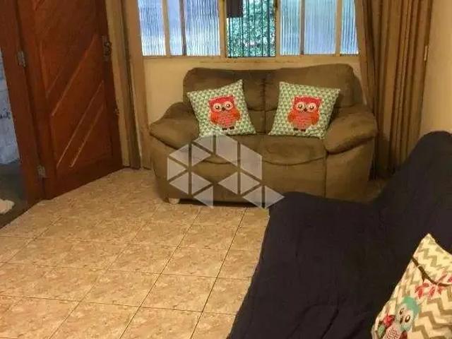 Casa / Sobrado para Venda em São Paulo/SP Mandaqui 2 Quartos