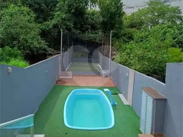 Casa / Sobrado para Venda em São Paulo/SP Mandaqui 2 Quartos