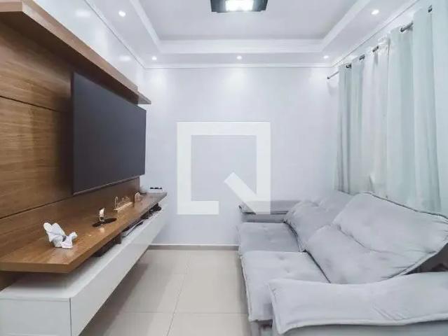 Casa / Sobrado para Venda em São Paulo/SP Mandaqui 2 Quartos