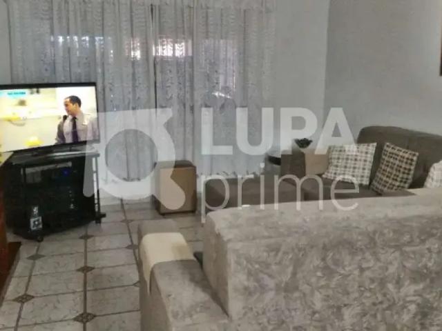 Casa / Sobrado para Venda em São Paulo/SP Mandaqui 2 Quartos