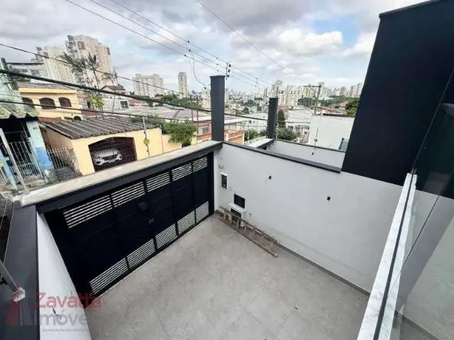 Casa / Sobrado para Venda em São Paulo/SP Mandaqui 2 Quartos