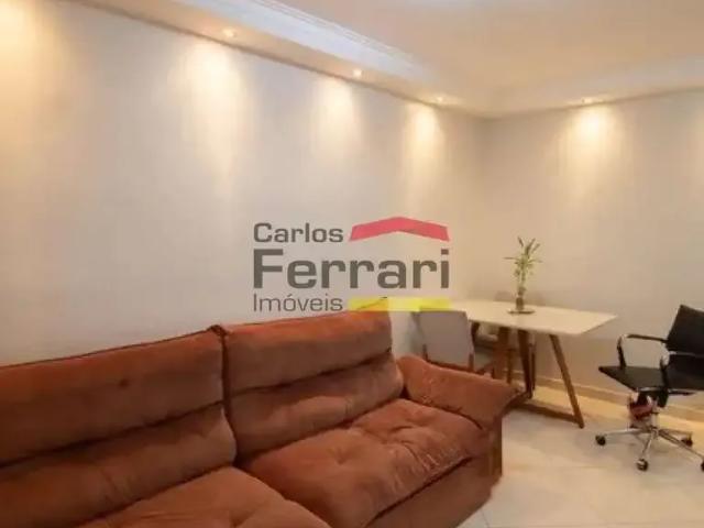 Casa / Sobrado para Venda em São Paulo/SP Mandaqui 2 Quartos