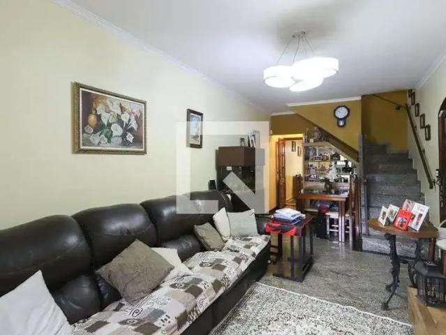 Casa / Sobrado para Venda em São Paulo/SP Mandaqui 3 Quartos