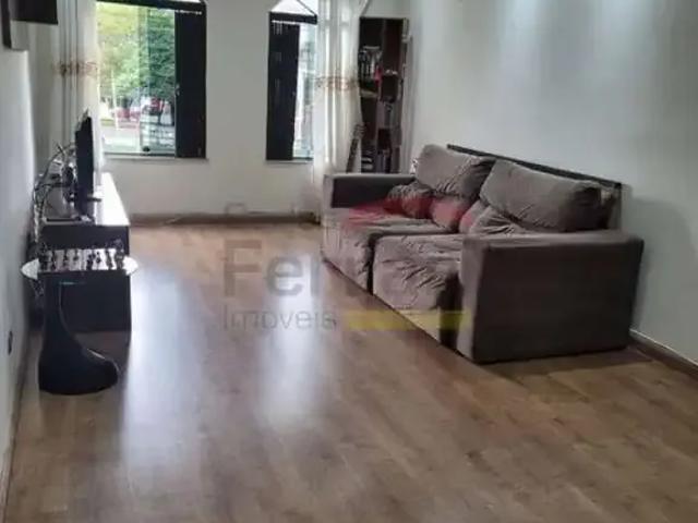 Casa / Sobrado para Venda em São Paulo/SP Mandaqui 3 Quartos