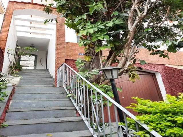 Casa / Sobrado para Venda em São Paulo/SP Mandaqui 3 Quartos