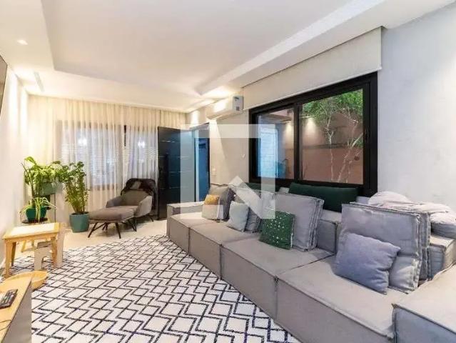 Casa / Sobrado para Venda em São Paulo/SP Mandaqui 3 Quartos