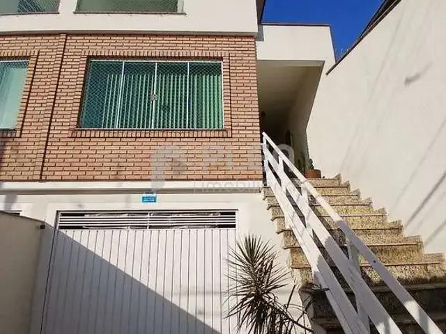 Casa / Sobrado para Venda em São Paulo/SP Mandaqui 3 Quartos