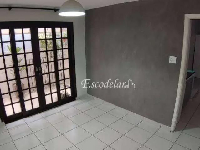 Casa / Sobrado para Venda em São Paulo/SP Mandaqui 3 Quartos