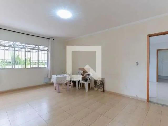 Casa / Sobrado para Venda em São Paulo/SP Mandaqui 3 Quartos