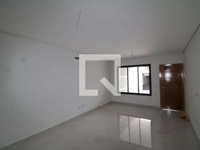 Casa / Sobrado para Venda em São Paulo/SP Mandaqui 3 Quartos