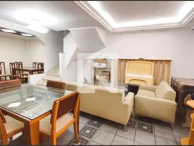 Casa / Sobrado para Venda em São Paulo/SP Mandaqui 3 Quartos