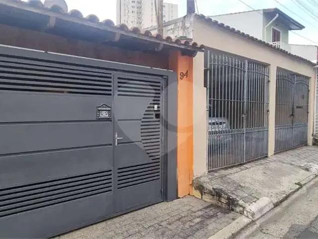 Casa / Sobrado para Venda em São Paulo/SP Mandaqui 3 Quartos