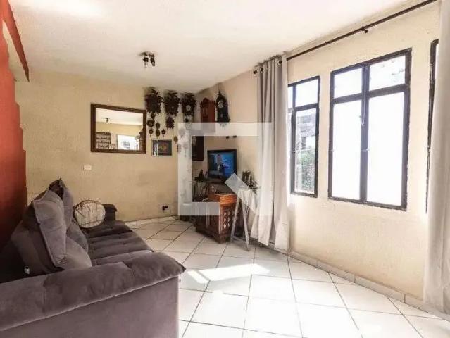 Casa / Sobrado para Venda em São Paulo/SP Mandaqui 3 Quartos