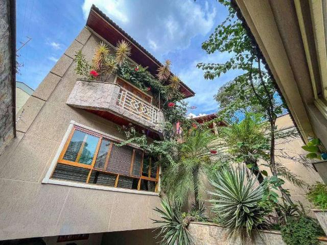 Casa / Sobrado para Venda em São Paulo/SP Mandaqui 3 Quartos