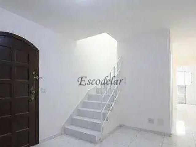 Casa / Sobrado para Venda em São Paulo/SP Mandaqui 3 Quartos