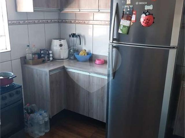 Casa / Sobrado para Venda em São Paulo/SP Mandaqui 3 Quartos