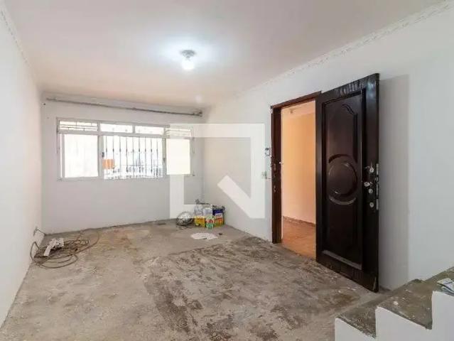Casa / Sobrado para Venda em São Paulo/SP Mandaqui 3 Quartos