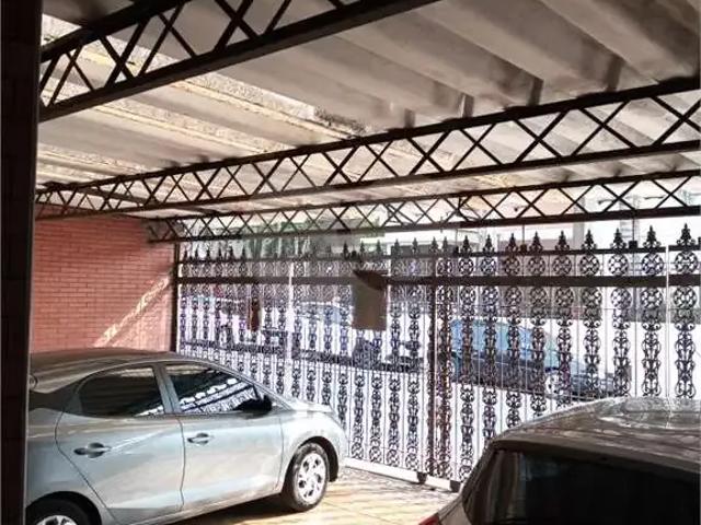 Casa / Sobrado para Venda em São Paulo/SP Mandaqui 3 Quartos