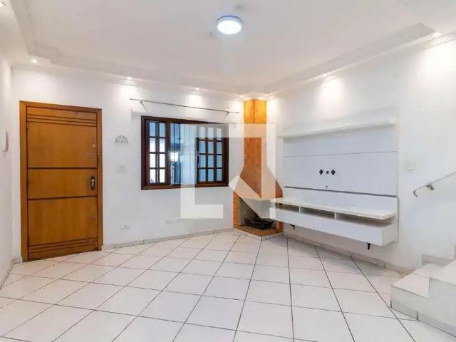 Casa / Sobrado para Venda em São Paulo/SP Mandaqui 3 Quartos