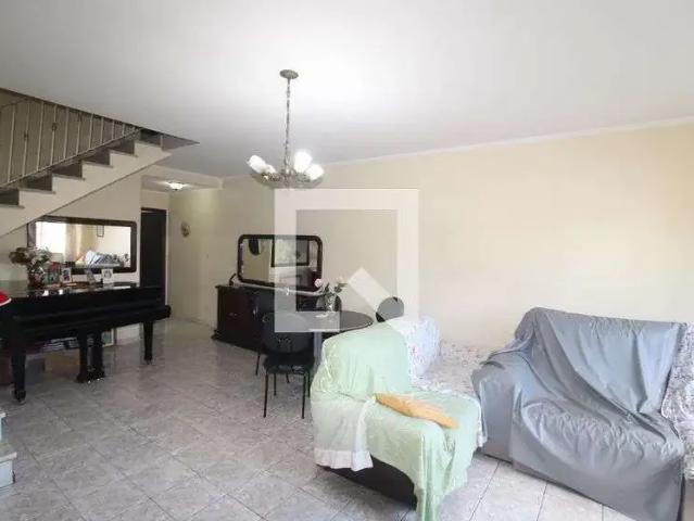 Casa / Sobrado para Venda em São Paulo/SP Mandaqui 3 Quartos